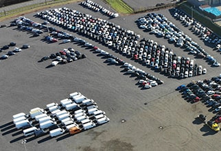 Copart Frankfurt Büdingen - Online-Unfallfahrzeug-Auktionen